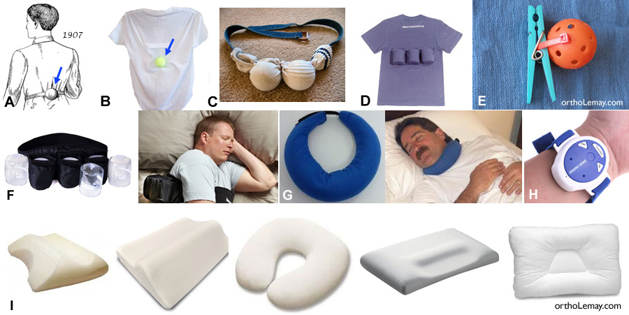 Traitement de l'apnée du sommeil et ronflement à l'aide d'orthèse dentaire